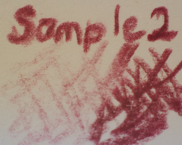 The erasers and erasing-techniques I have found most helpful for my ...